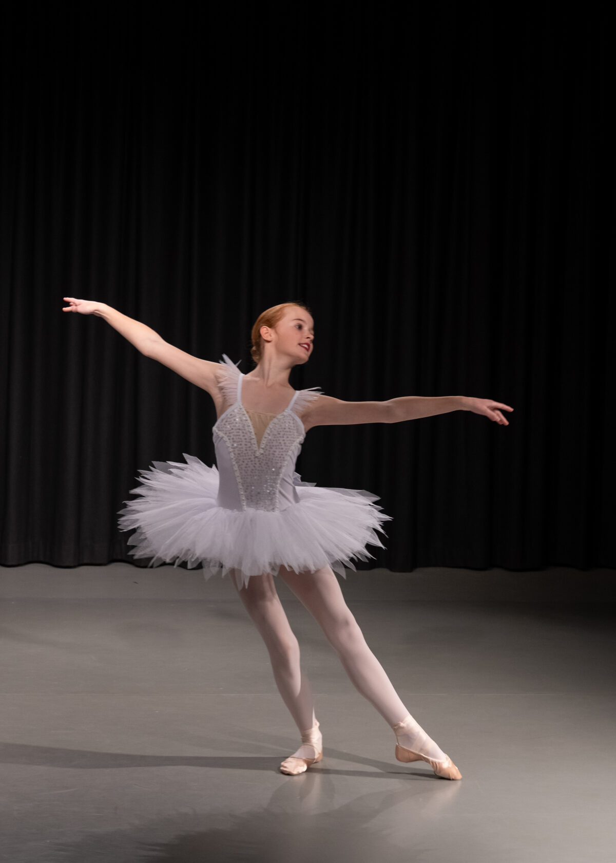 Holiday Workshops – Marble Hill Dance Studio